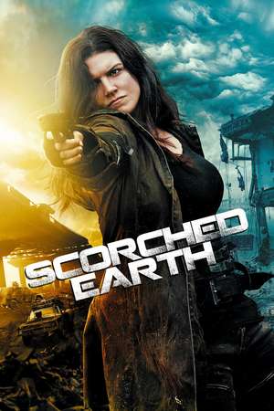 ‎Films starring Gina Carano • Letterboxd