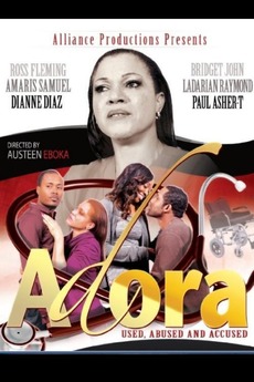 ‎Adora (2013) directed by Austeen Eboka • Film + cast • Letterboxd