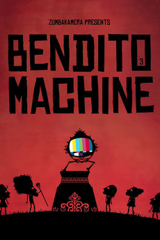 ‎Bendito Machine III: Obey His Commands (2009) directed by Jossie Malis ...