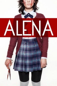 Alena’ review by Charlie • Letterboxd