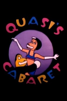 ‎Quasi's Cabaret Trailer (1980) directed by Sally Cruikshank • Reviews ...