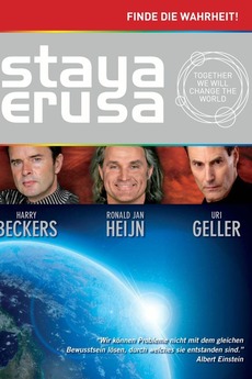 ‎Staya erusa (2006) directed by Ronald Jan Heijn, Claudia Bredewold et ...