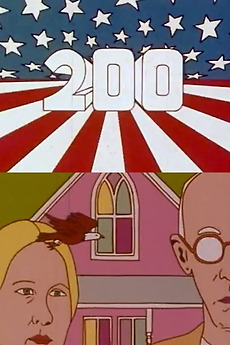 ‎200 (1975) directed by Vince Collins • Reviews, film + cast • Letterboxd