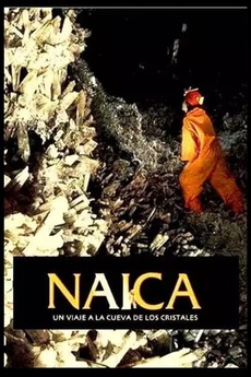 ‎Naica (2010) directed by Gonzalo Infante Castañeda • Film + cast ...