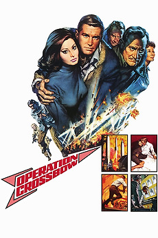 ‎Operation Crossbow (1965) directed by Michael Anderson • Reviews, film ...