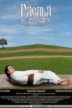 ‎Păcală se întoarce (2006) directed by Geo Saizescu • Film + cast • Letterboxd