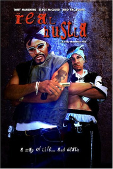 ‎Real Hustla (2003) • Film + cast • Letterboxd