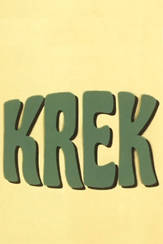 ‎Krek (1968) directed by Borivoj Dovniković 'Bordo' • Reviews, film ...