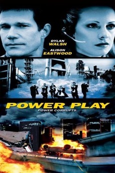 ‎Power Play (2002) directed by Joseph Zito • Reviews, film + cast ...