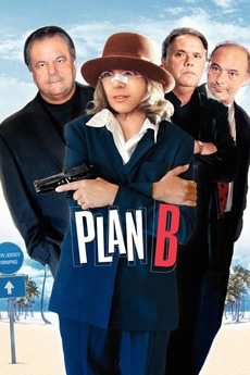‎Plan B (2001) directed by Greg Yaitanes • Reviews, film + cast ...