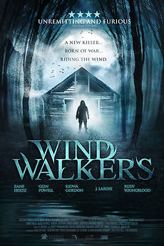 ‎Wind Walkers (2015) directed by Russell Friedenberg • Reviews, film ...