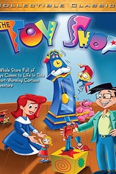 ‎The Toy Shop (1996) directed by Rick Allen, Garry Blye • Reviews, film ...