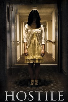 ‎Hostile (2014) directed by Nathan Ambrosioni • Reviews, film + cast ...