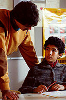 ‎Ibrahim (1984) directed by Ivan Gaal • Film + cast • Letterboxd