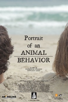 ‎Portrait of Animal Behavior (2015) directed by Florencia Colucci ...
