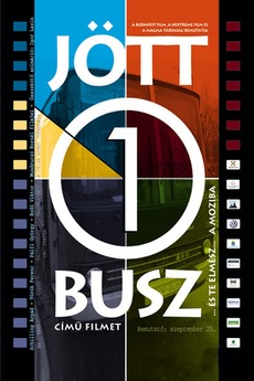 ‎A Bus Came… (2003) directed by Kornél Mundruczó, György Pálfi et al • Reviews, film + cast ...