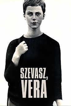 ‎Hello, Vera (1967) directed by János Herskó • Reviews, film + cast ...