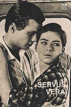 ‎Hello, Vera (1967) directed by János Herskó • Reviews, film + cast ...