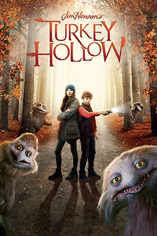 ‎Jim Henson's Turkey Hollow (2015) directed by Kirk R. Thatcher ...