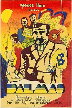 ‎Dalmas (1973) directed by Bert Deling • Reviews, film + cast • Letterboxd