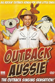 ‎Outback Aussie (2008) • Film + cast • Letterboxd