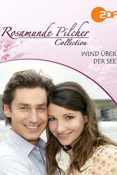 Wind Uber Der See