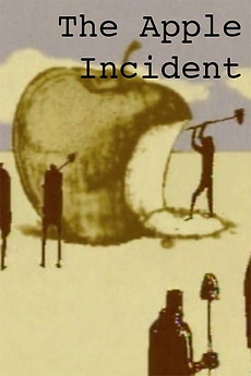 ‎The Apple Incident (2001) directed by Kunio Katou • Reviews, film ...