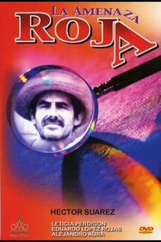 ‎Red Menace (1985) directed by Benjamín Cann • Film + cast • Letterboxd