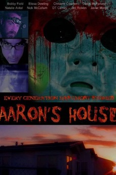 ‎Aaron's House (2012) directed by B. Luciano Barsuglia • Reviews, film ...