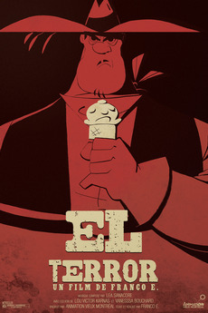 ‎El Terror (2014) directed by Franco E. • Reviews, film + cast • Letterboxd