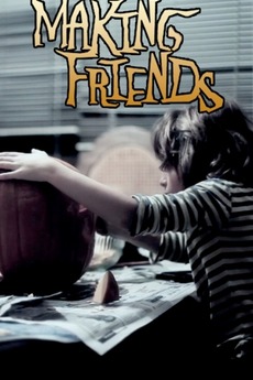 ‎Making Friends (2011) directed by Marvin Suarez • Film + cast • Letterboxd