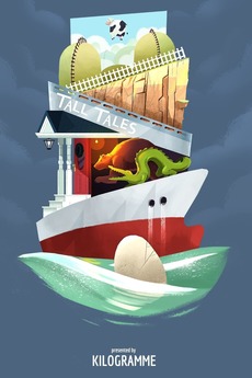 ‎Tall Tales 2 (2015) directed by Jon Turner • Reviews, film + cast ...