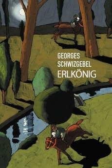 ‎Erlking (2015) directed by Georges Schwizgebel • Reviews, film + cast ...