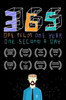 ‎365 (2014) directed by Greg McLeod, Myles McLeod • Reviews, film ...