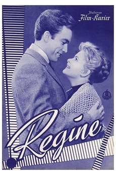 ‎Regine (1956) directed by Harald Braun • Reviews, film + cast • Letterboxd