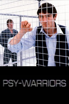 ‎Psy-Warriors (1981) directed by Alan Clarke • Reviews, film + cast ...