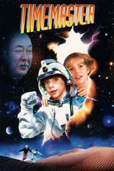 ‎Timemaster (1995) directed by James Glickenhaus • Reviews, film + cast ...