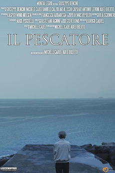 ‎Il Pescatore (2015) directed by Michele Cadei, Adel Oberto • Film ...