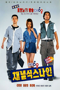 ‎Channel 69 (1996) directed by Lee Jung-gook • Reviews, film + cast ...