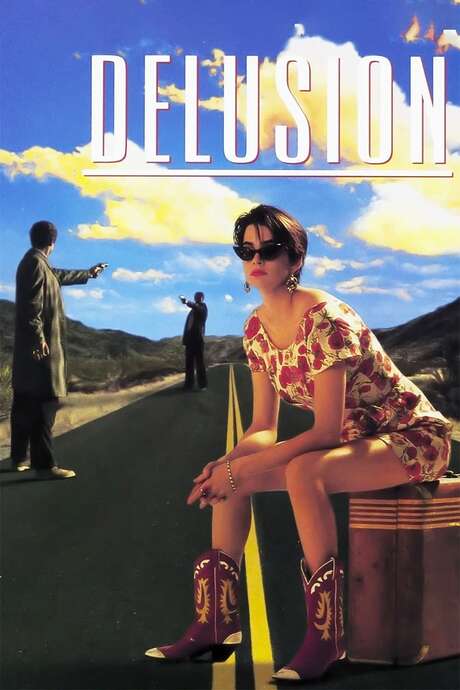 ‎Delusion (1991) directed by Carl Colpaert • Reviews, film + cast • Letterboxd