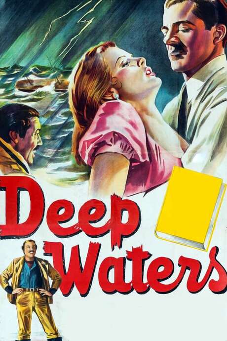 ‎Deep Waters (1948) directed by Henry King • Reviews, film + cast • Letterboxd
