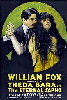 ‎The Eternal Sapho (1916) directed by Bertram Bracken • Reviews, film ...