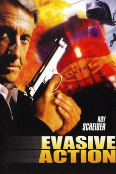 Evasive Action’ watched by stuffedcrust72 • Letterboxd