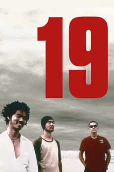 ‎19 (2000) directed by Kazushi Watanabe • Reviews, film + cast • Letterboxd