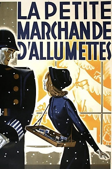 ‎The Little Match Girl (1928) directed by Jean Renoir • Reviews, film ...