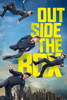 ‎Outside the Box (2015) directed by Philip Koch • Reviews, film + cast ...
