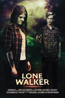 ‎Lone Walker (2014) • Reviews, film + cast • Letterboxd