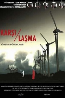 ‎Encounter (2003) directed by Ömer Kavur • Reviews, film + cast ...