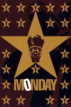 ‎Monday (2000) directed by SABU • Reviews, film + cast • Letterboxd