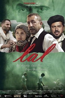 ‎Lal (2013) directed by Semir Aslanyürek • Film + cast • Letterboxd